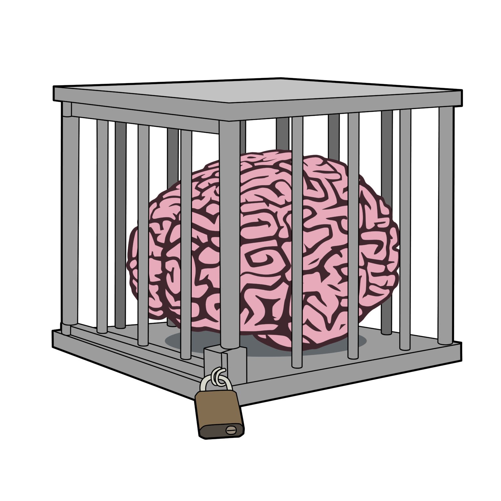 common myths about thinking