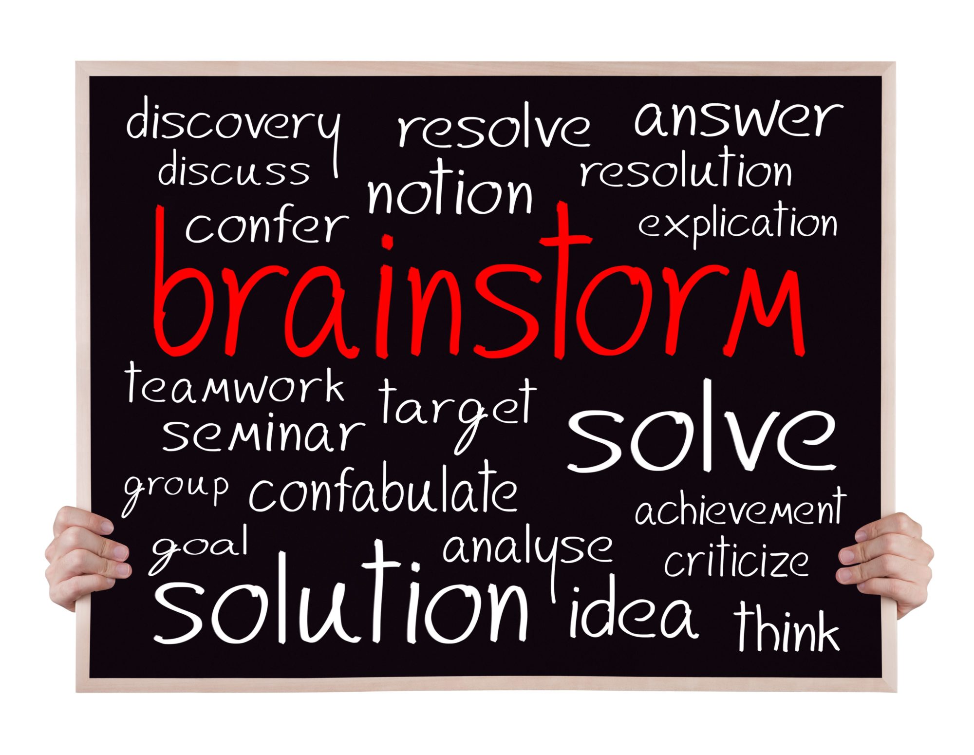 15 Common myths about thinking