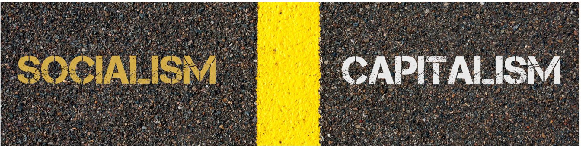 12 Common myths about capitalism and the economics of freedom.