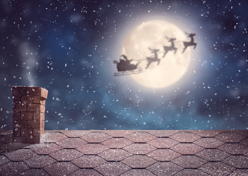 Santa Claus Syndrome - the hidden effects of lying to our children at ...