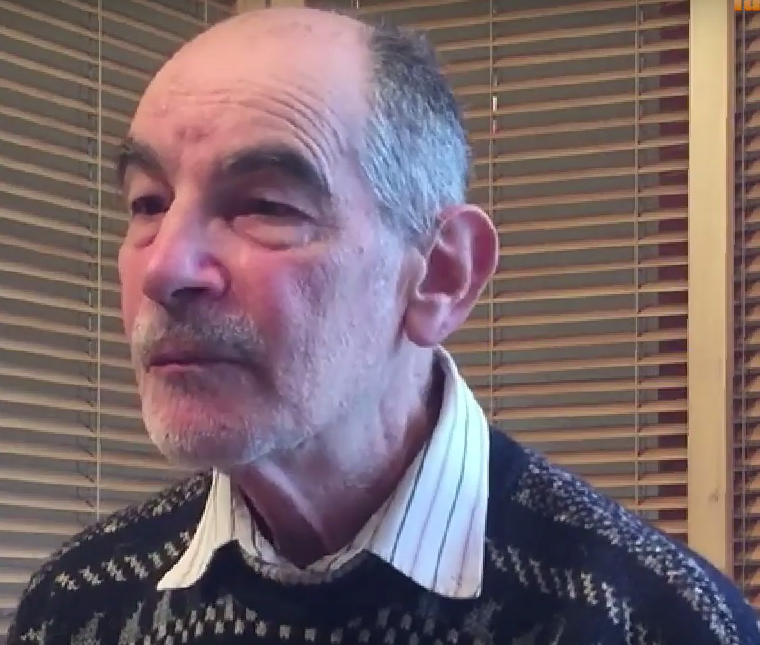 Avoiding The Need for Glasses - with David Glassman