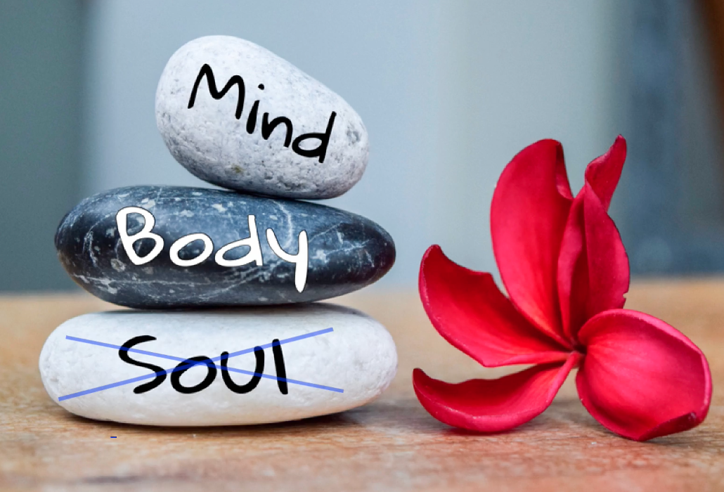 Spirituality - A practical definition that makes sense